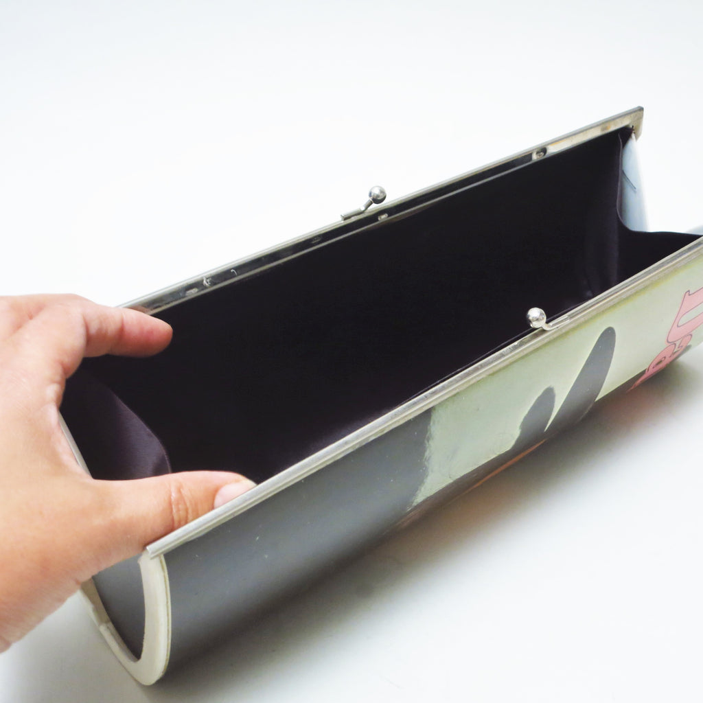 Pochette magazine de mode Années 70 by Anonyme | modernariato